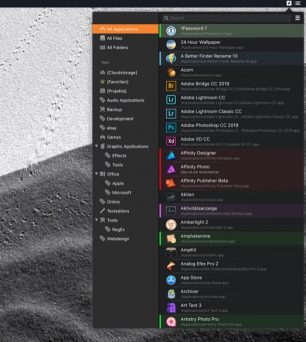 Start | MacMenuBar.com